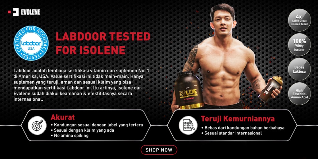 Toko Online Evolene Official Shop | Shopee Indonesia