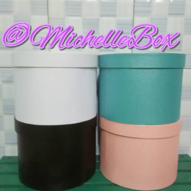 Produk Michelle Box | Shopee Indonesia