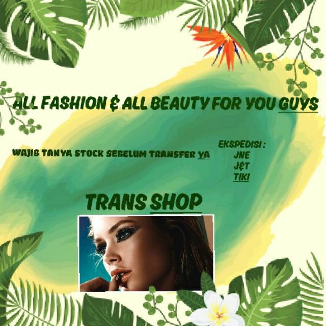 Produk Trans_Shop | Shopee Indonesia