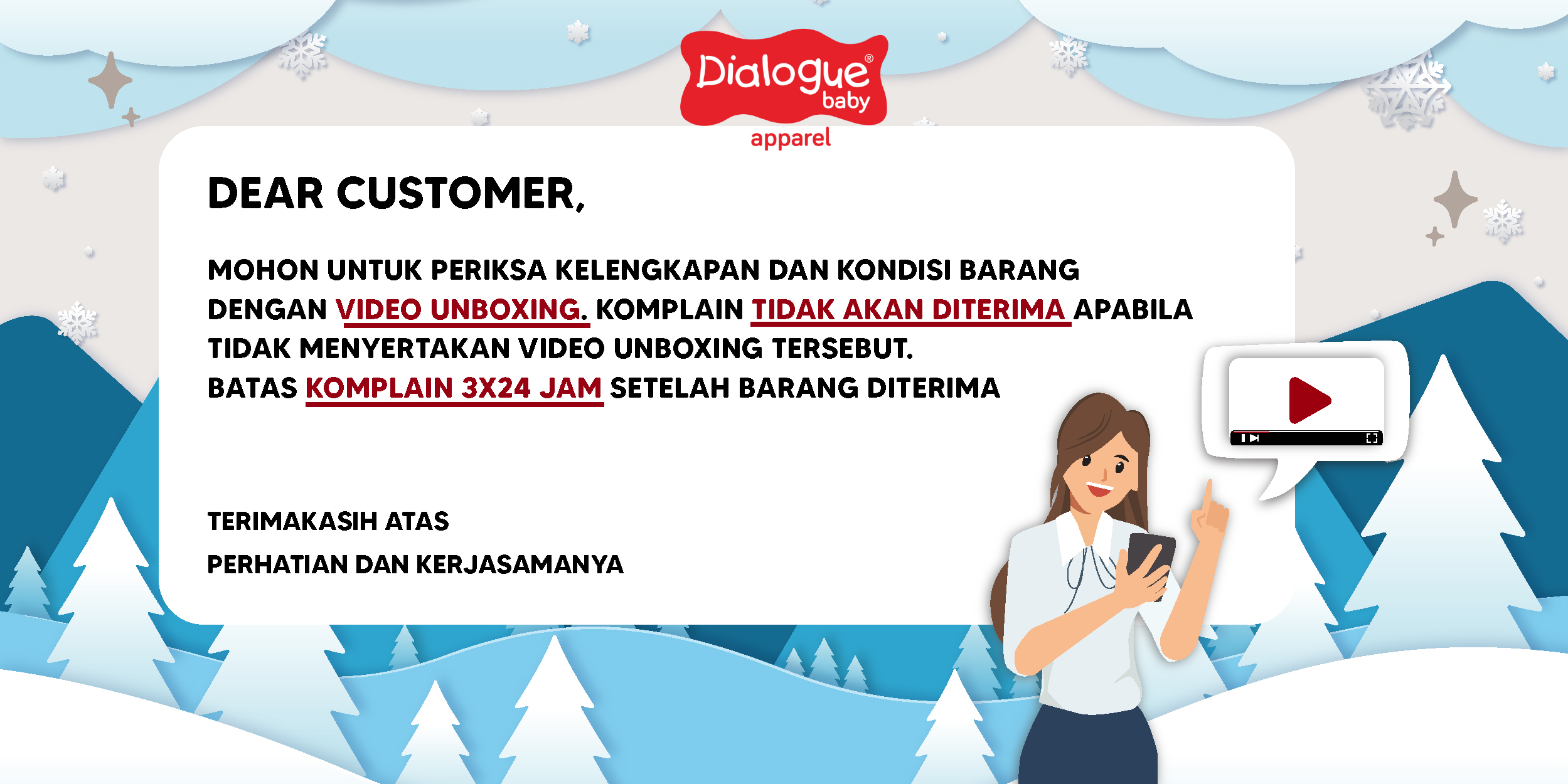 Produk Dialogue Apparel Official Shop | Shopee Indonesia