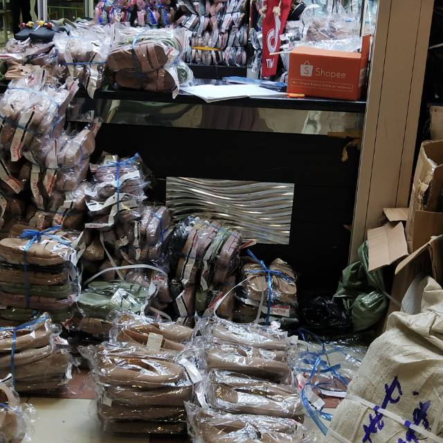 Produk TOKO SAN SAN | Shopee Indonesia