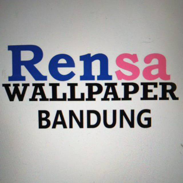 Produk Rensa Wallpaper Bandung | Shopee Indonesia