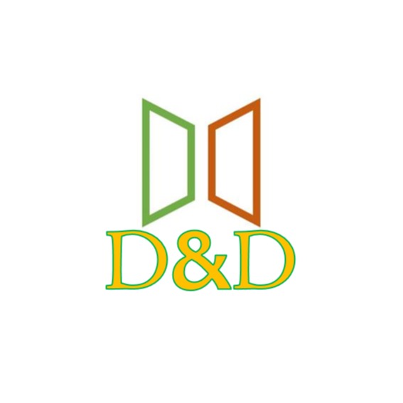 Produk D&D STATIONERY | Shopee Indonesia