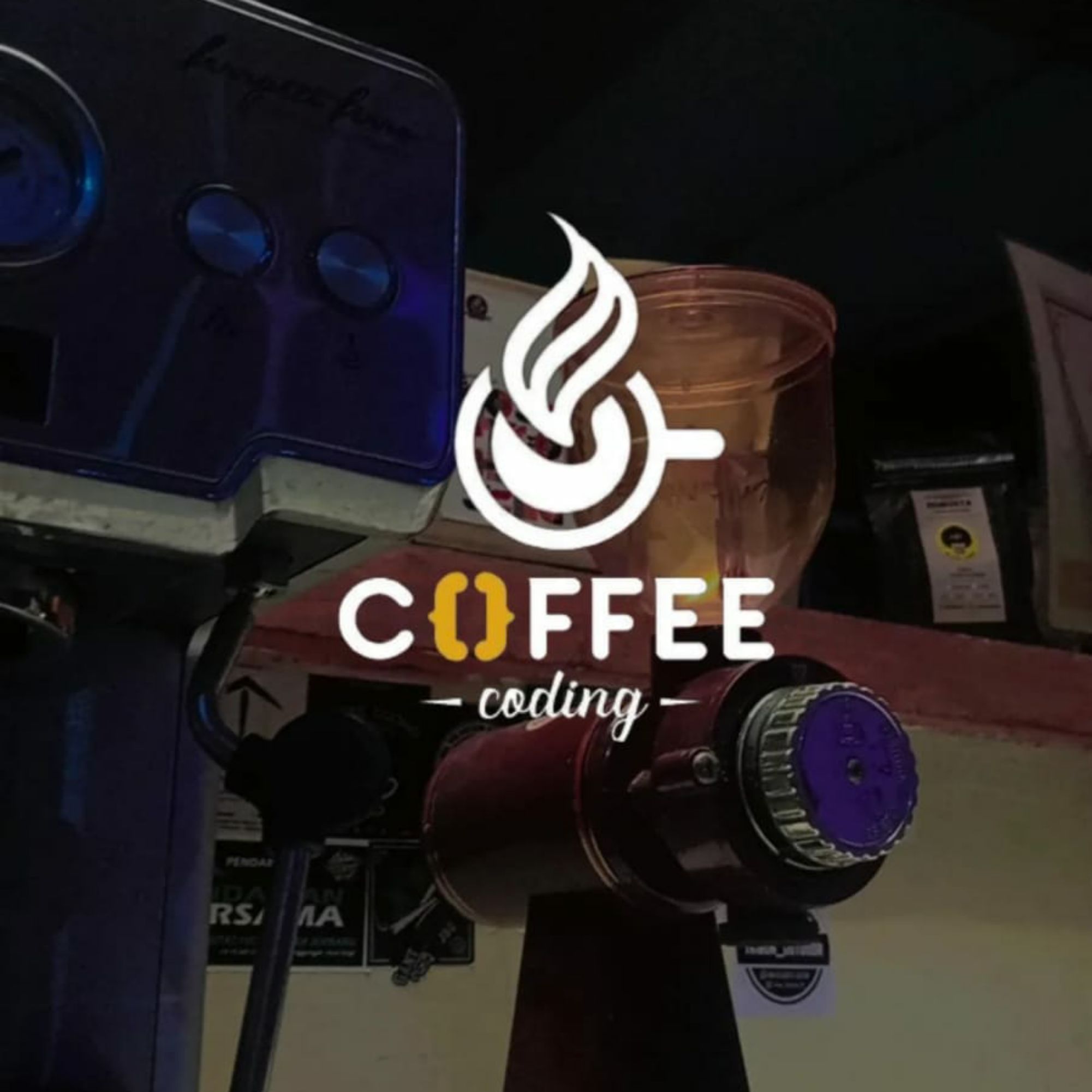 Produk coffee coding | Shopee Indonesia