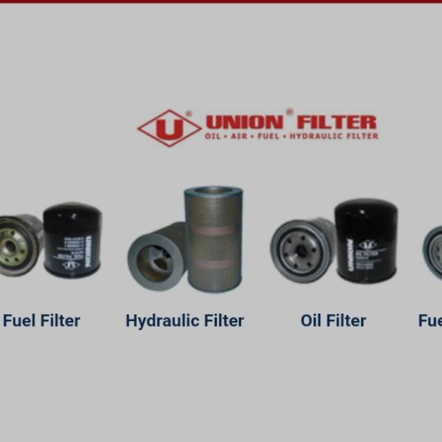 Produk Union Filter | Shopee Indonesia