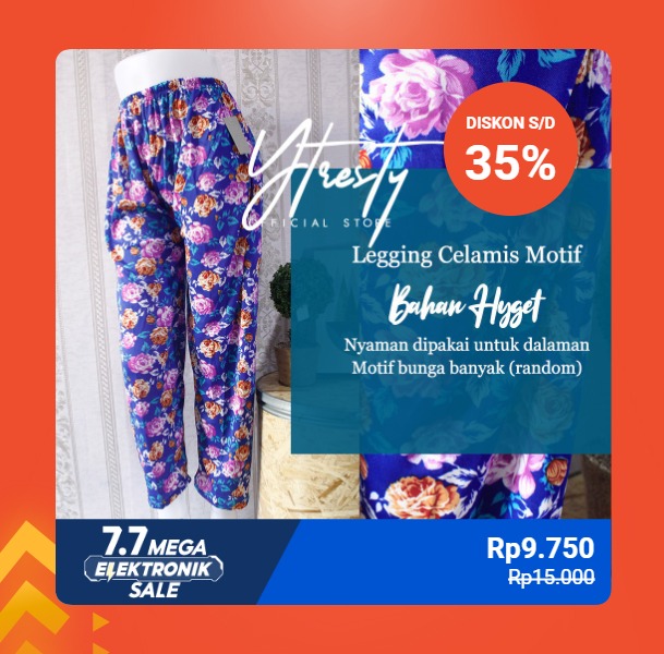 Produk CANDRA_COLLECTION | Shopee Indonesia