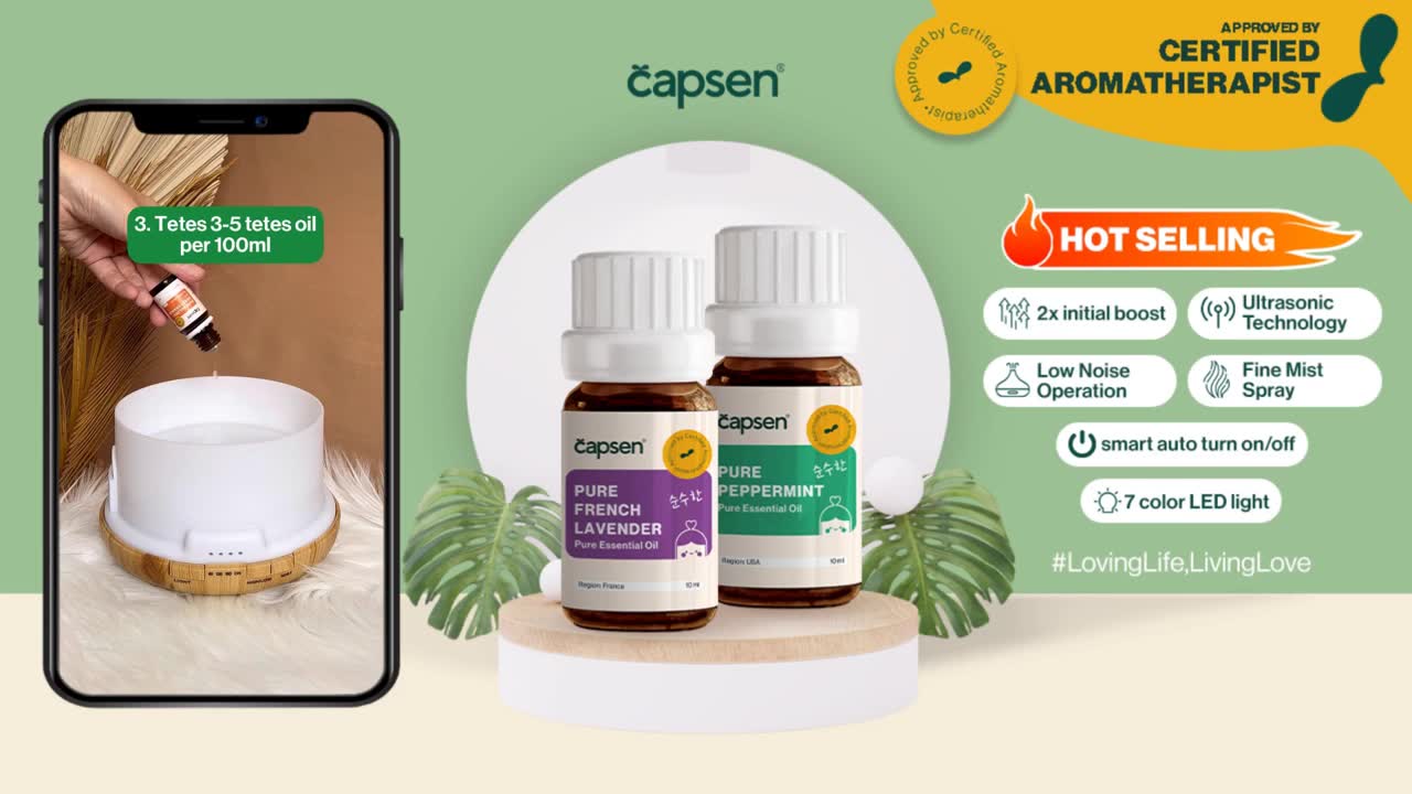 Toko Online Capsen Official Shop | Shopee Indonesia