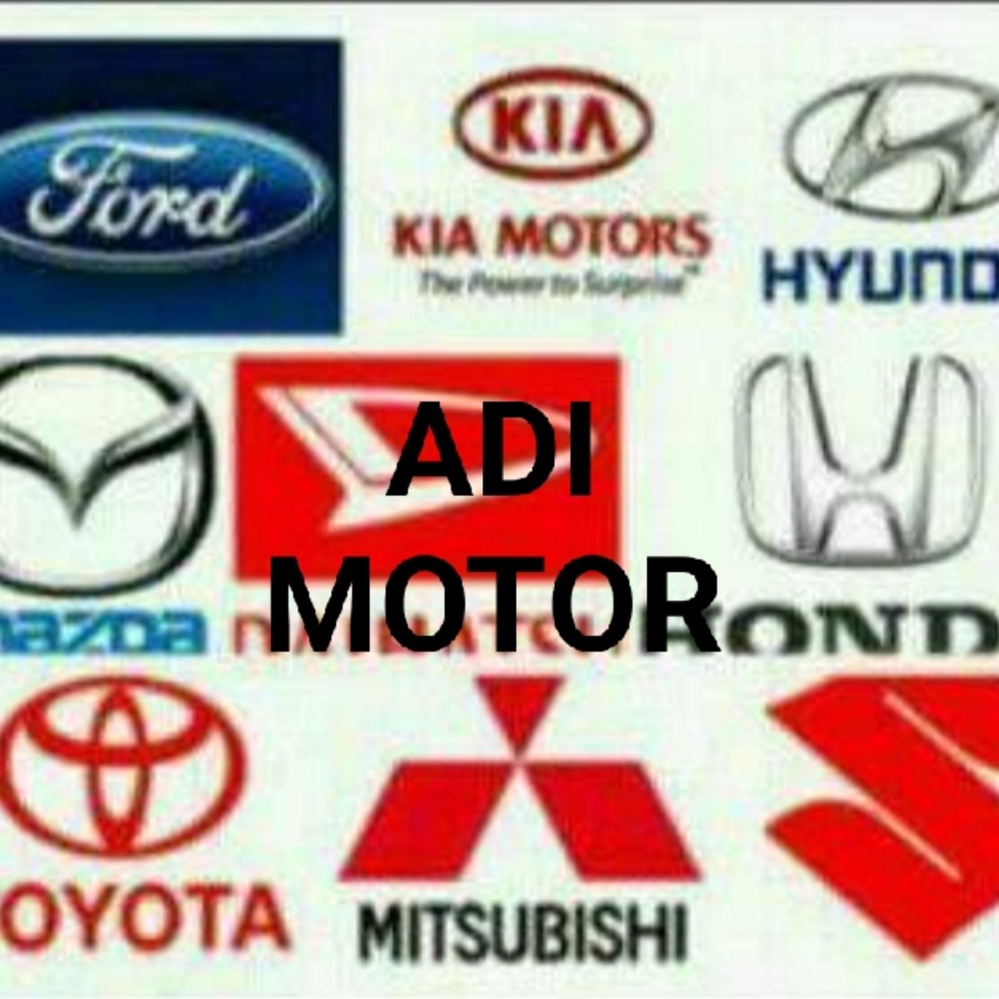 Produk adi motor part | Shopee Indonesia
