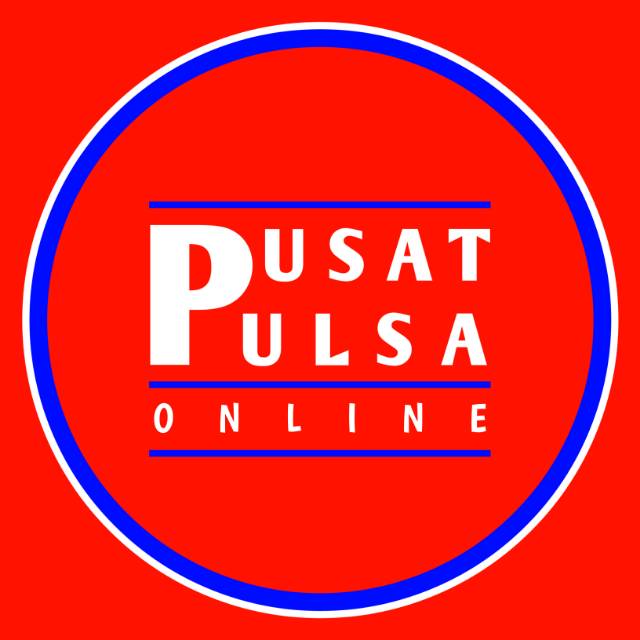 Produk pusat_pulsa_online | Shopee Indonesia