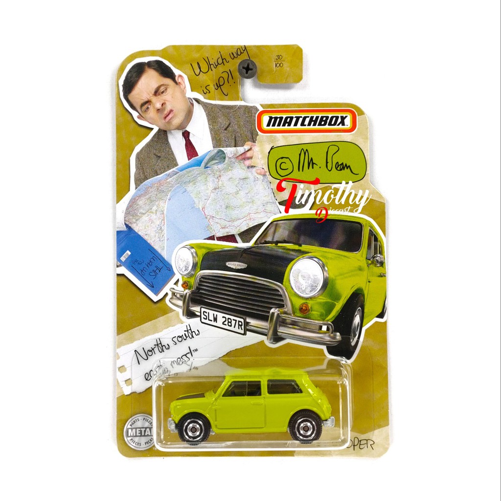 Produk timothy_diecast | Shopee Indonesia