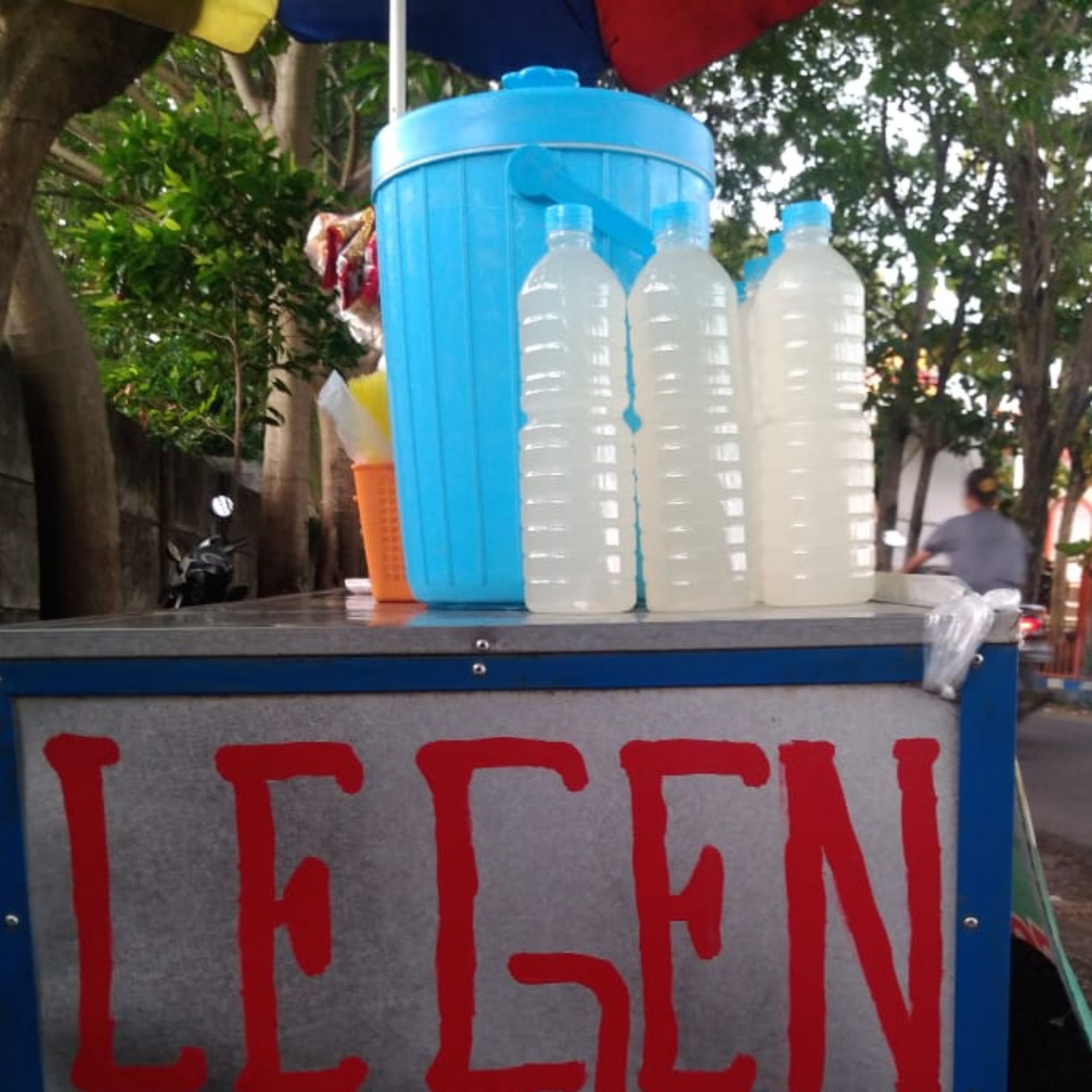 Produk Legen tuban RONGGOLAWE | Shopee Indonesia