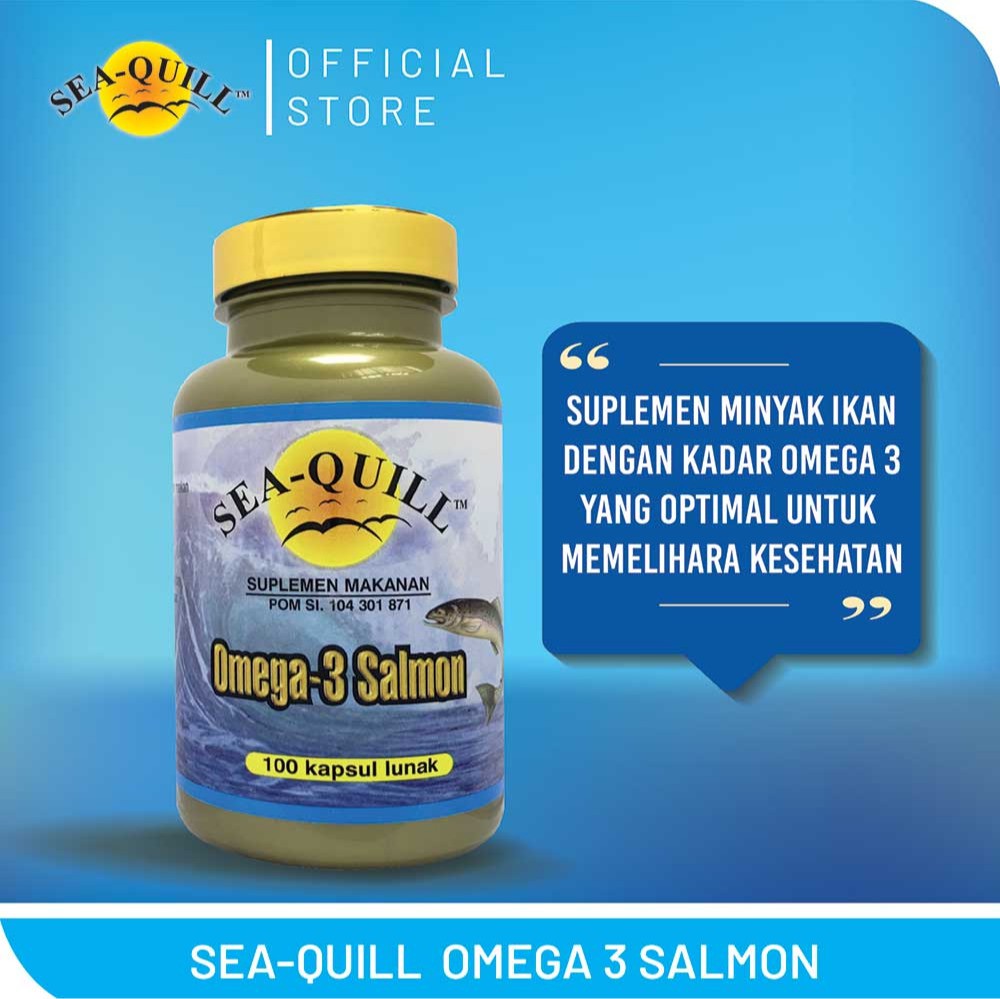 Toko Online Sea Quill Official Shop | Shopee Indonesia