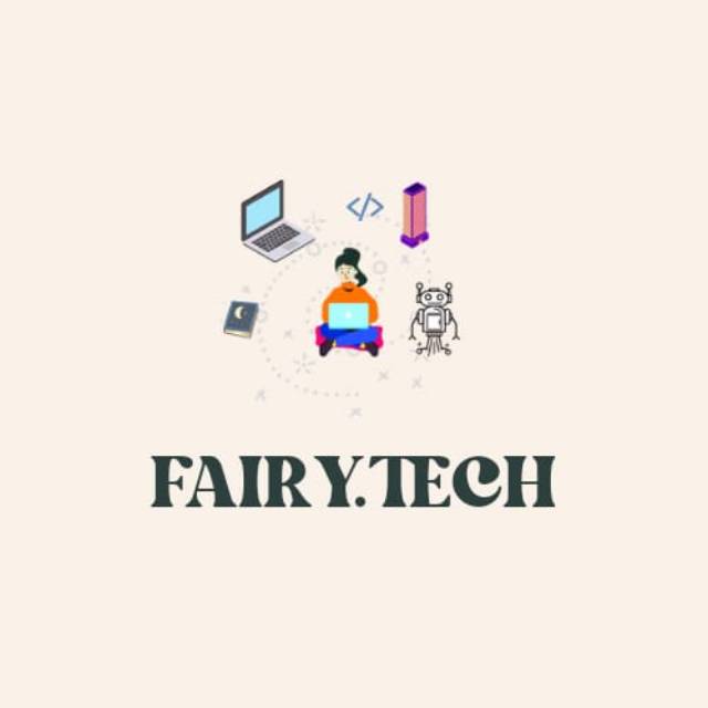 Produk fairy.tech | Shopee Indonesia