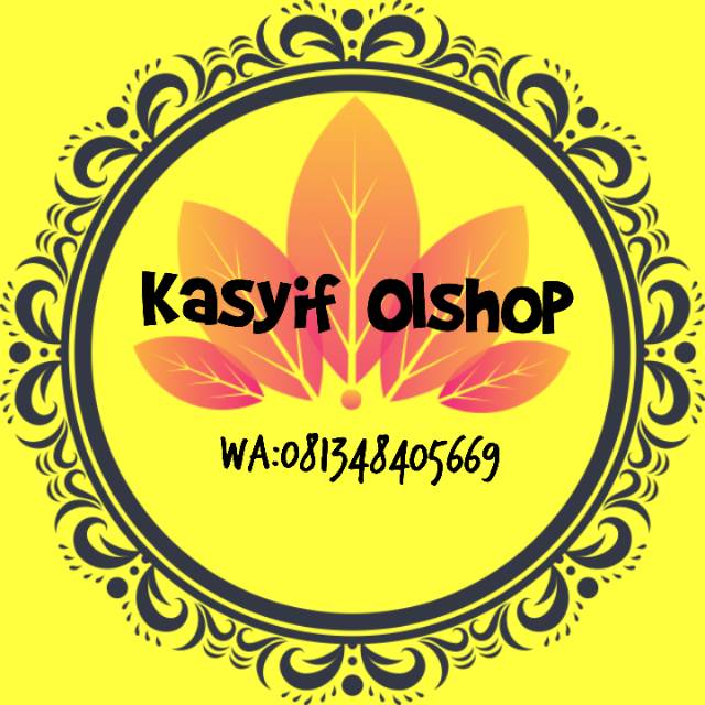 Produk KASYIF OLSHOP | Shopee Indonesia