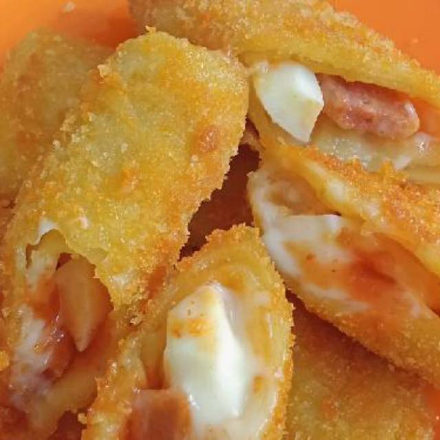 Produk FROZEN RISOL | Shopee Indonesia