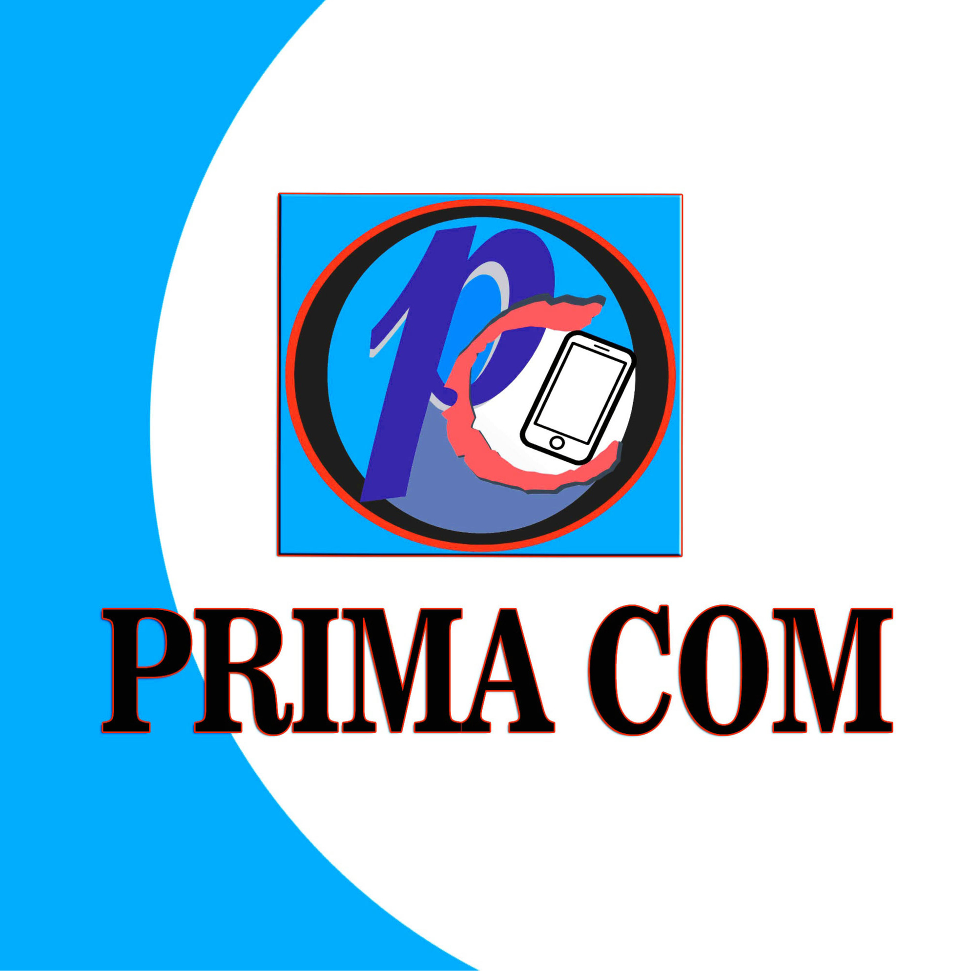 Produk PRIMA COM | Shopee Indonesia