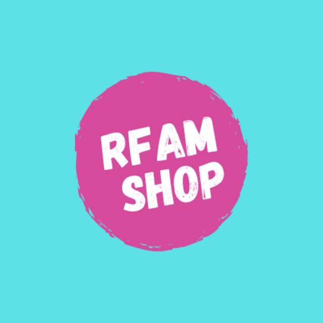 Produk Rfam Shop & Travel | Shopee Indonesia