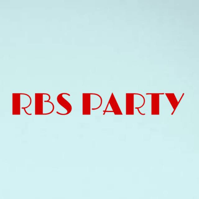 Produk RBS PARTY | Shopee Indonesia