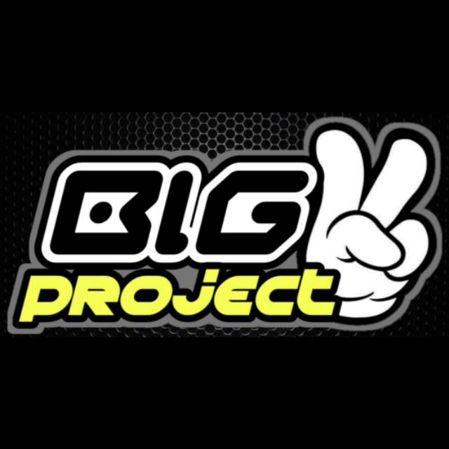 Produk BIG_PROJECT VARIASI | Shopee Indonesia