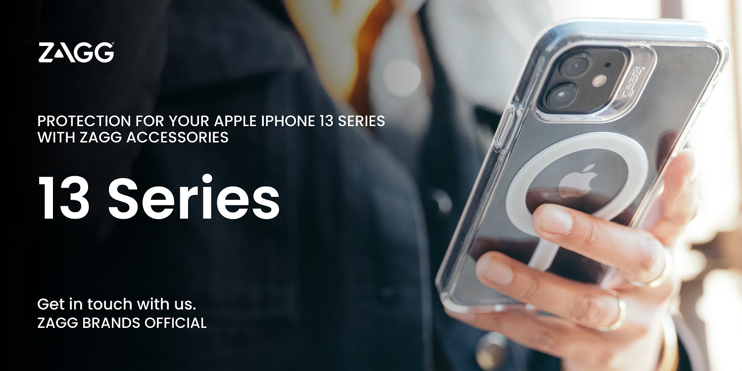 Toko Online Zagg Brands Official Shop | Shopee Indonesia