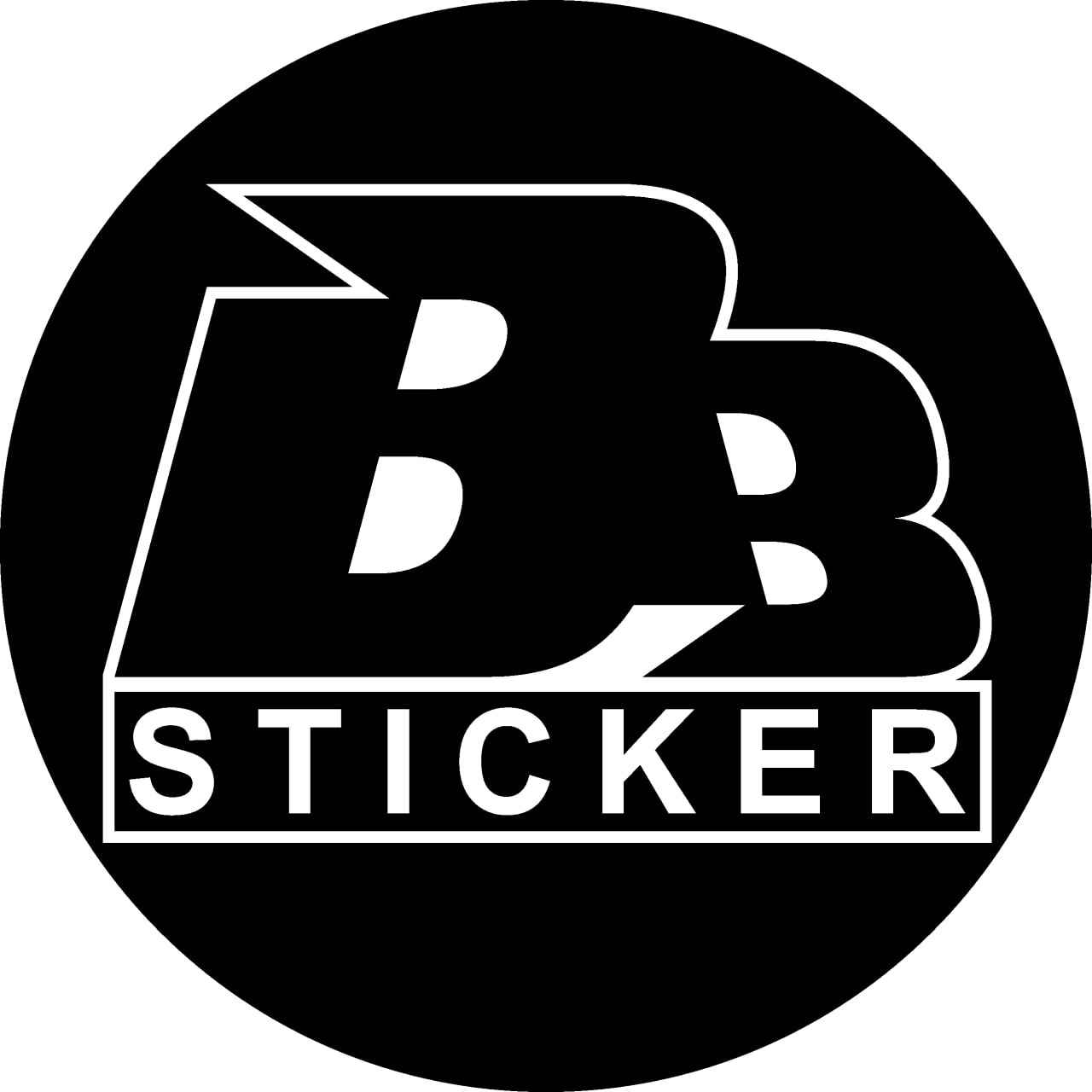 Produk BBSticker | Shopee Indonesia