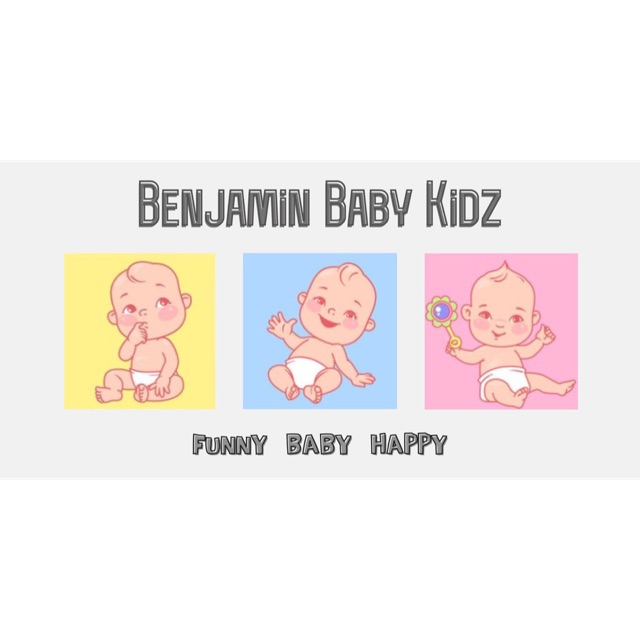 Produk BENJAMIN KIDZ | Shopee Indonesia