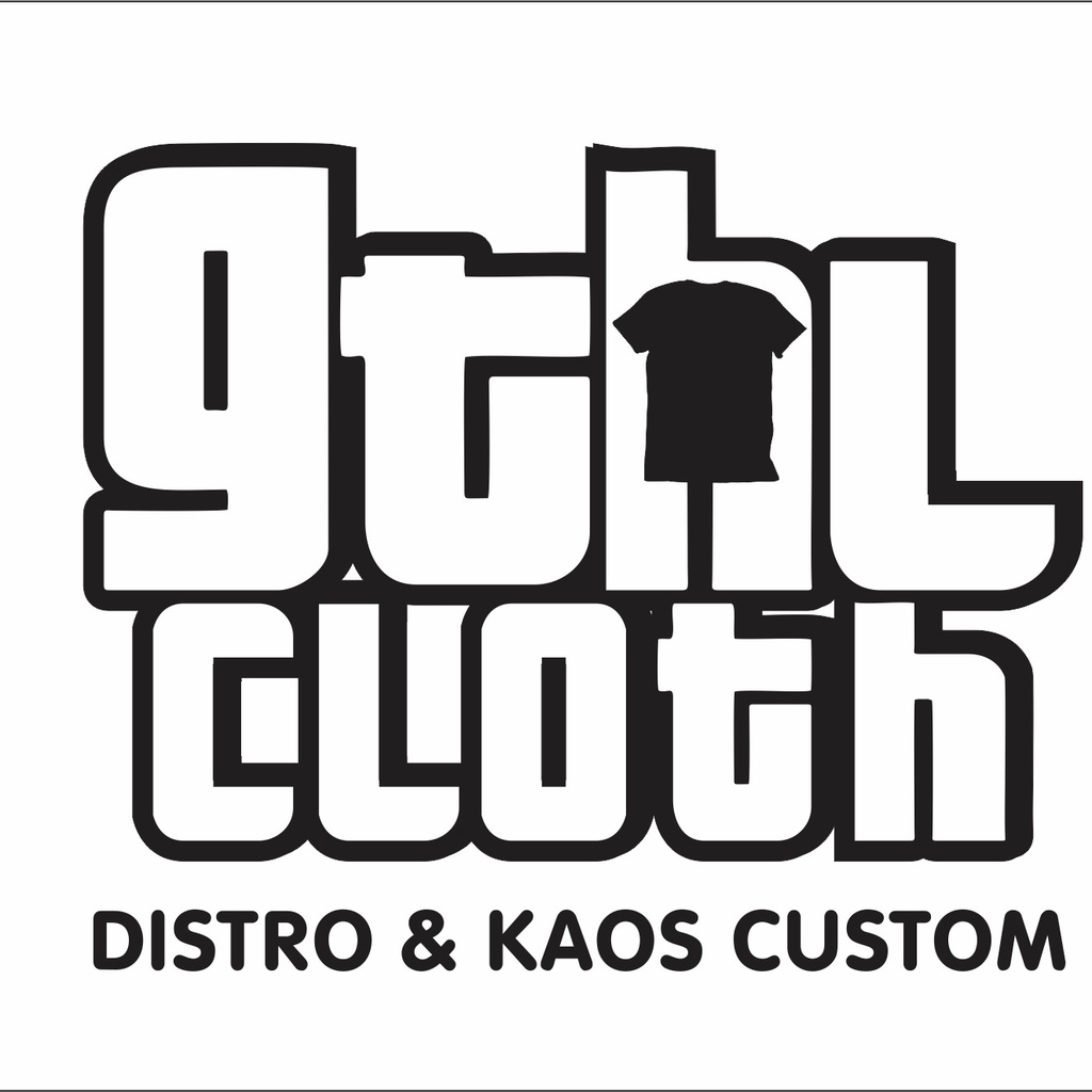 Produk GTHL Cloth | Shopee Indonesia