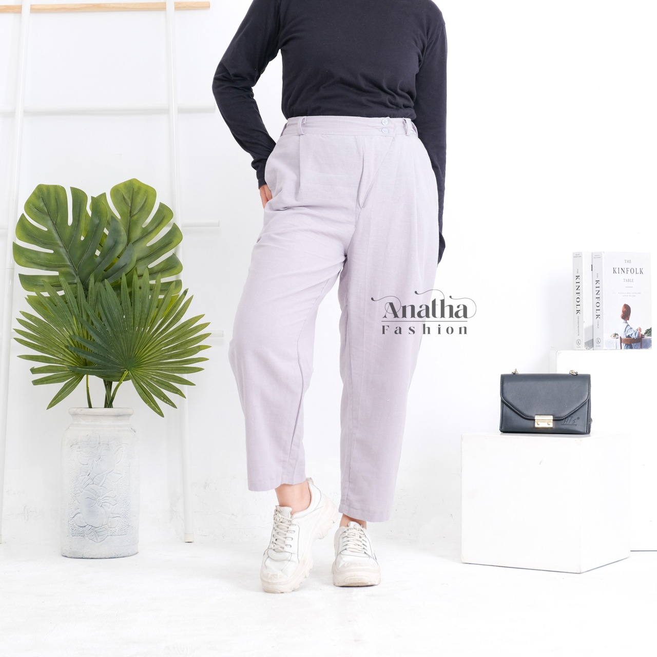 Produk ANATHA FASHION | Shopee Indonesia