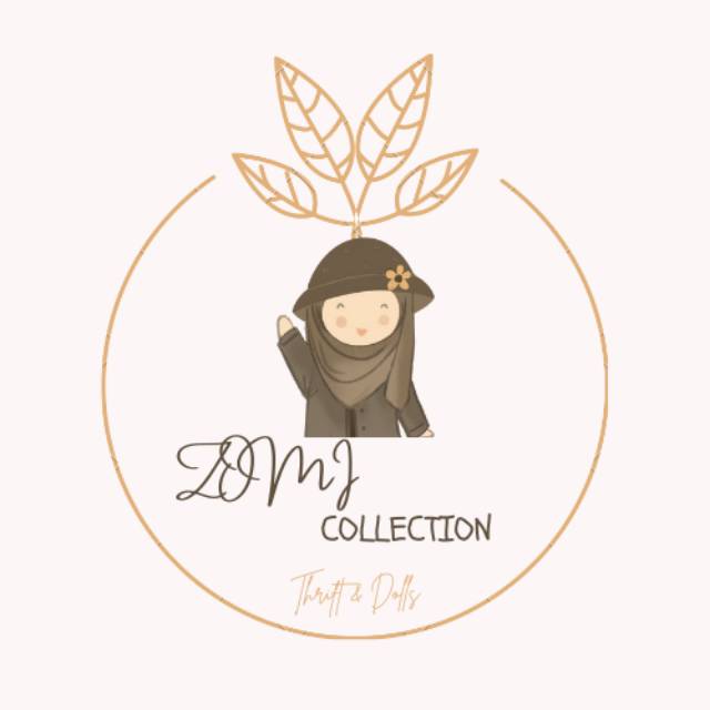 Produk Zomi Collection | Shopee Indonesia