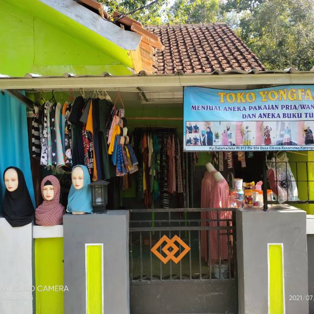 Produk DASTERKU YONGFASHION | Shopee Indonesia