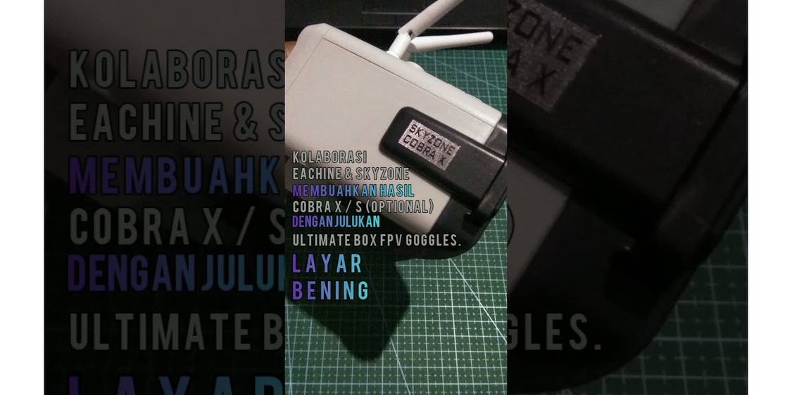 Produk JAVA FPV | Shopee Indonesia