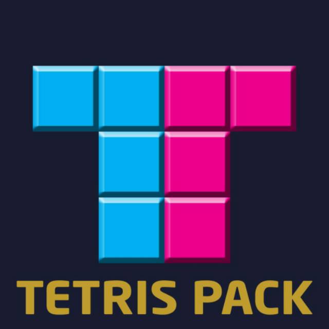 Produk Tetris-pack20 | Shopee Indonesia