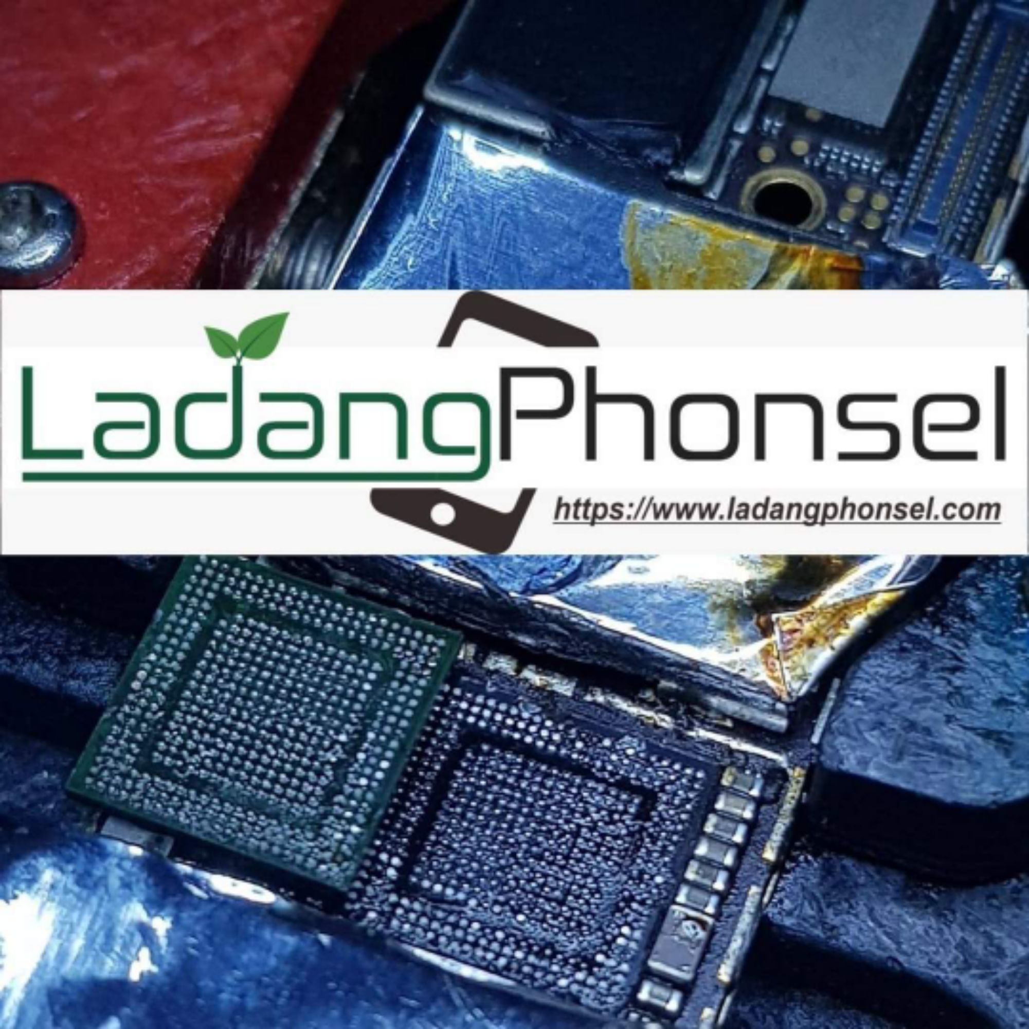 Produk Ladang Phonsel | Shopee Indonesia