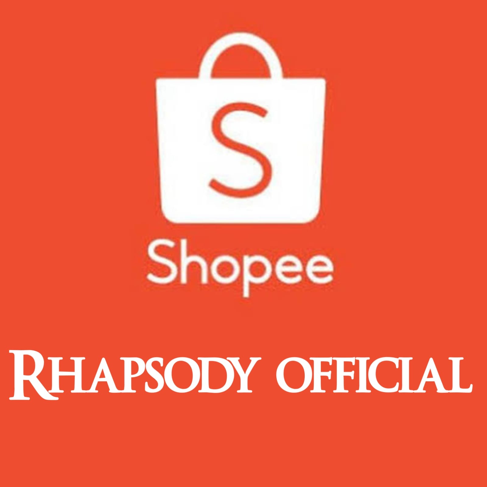 Produk Rhapsody official | Shopee Indonesia