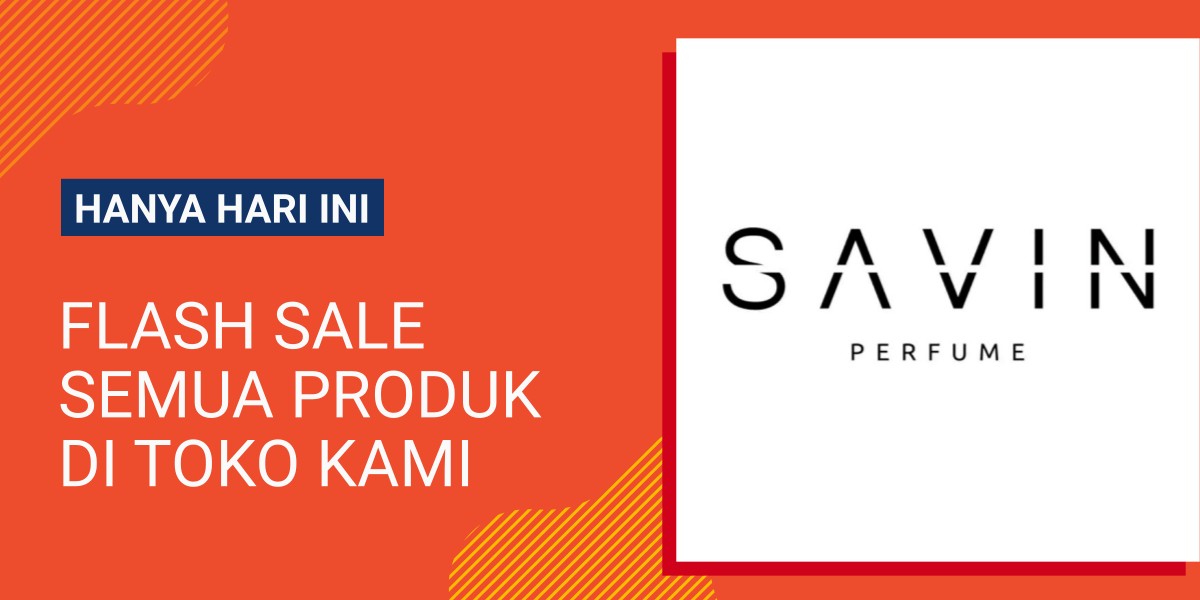 Produk SAVIN PARFUME | Shopee Indonesia
