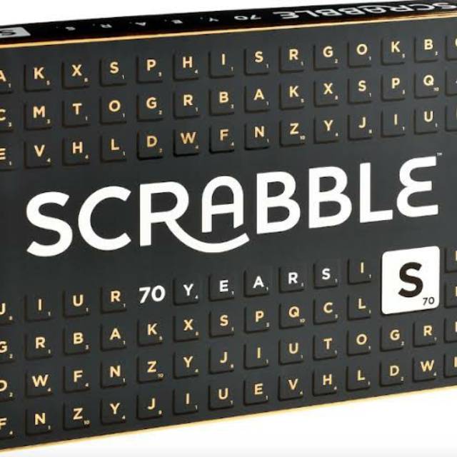 Produk Scrabble store | Shopee Indonesia