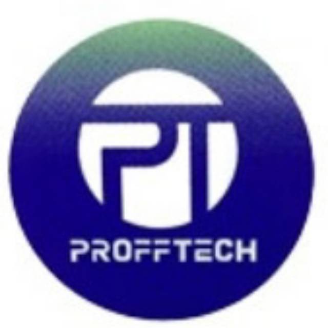 Produk ProffTech Indonesia. | Shopee Indonesia