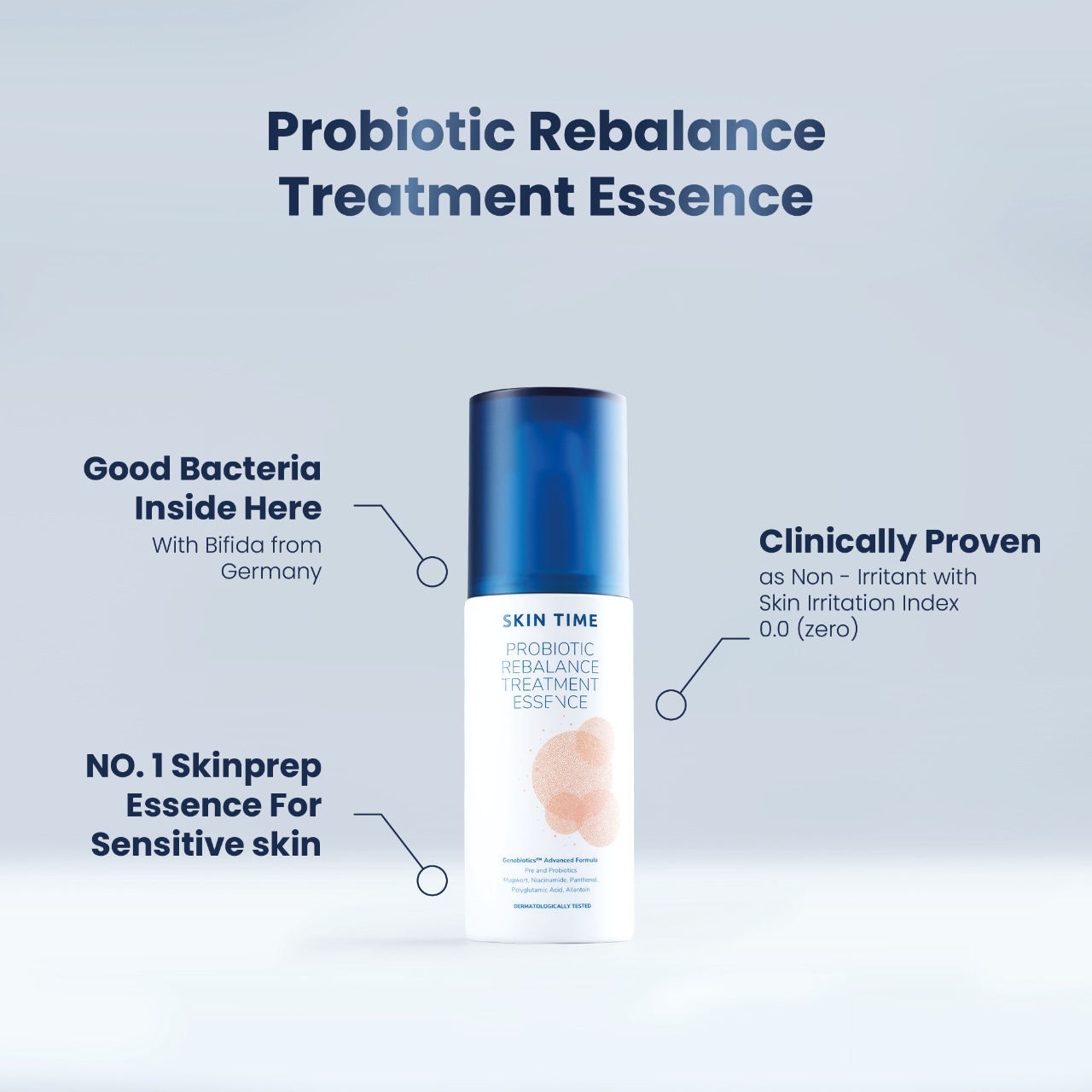 Toko Online SKIN TIME Official Store | Shopee Indonesia