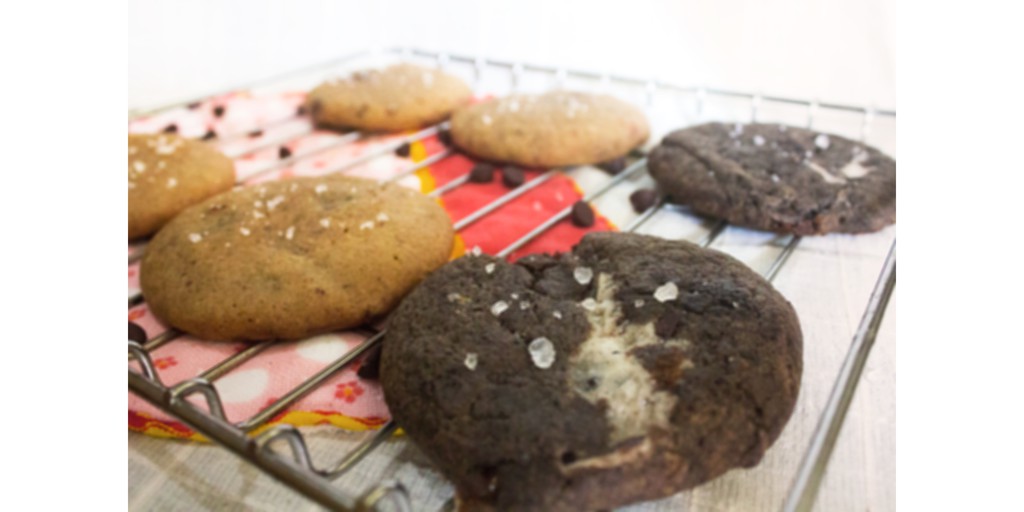 Produk Chomp! Cookies | Shopee Indonesia