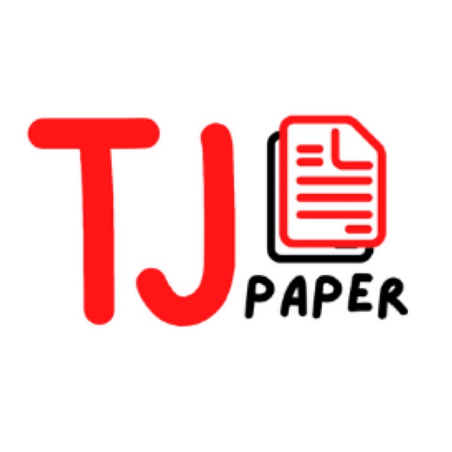 Produk TJ Paper | Shopee Indonesia