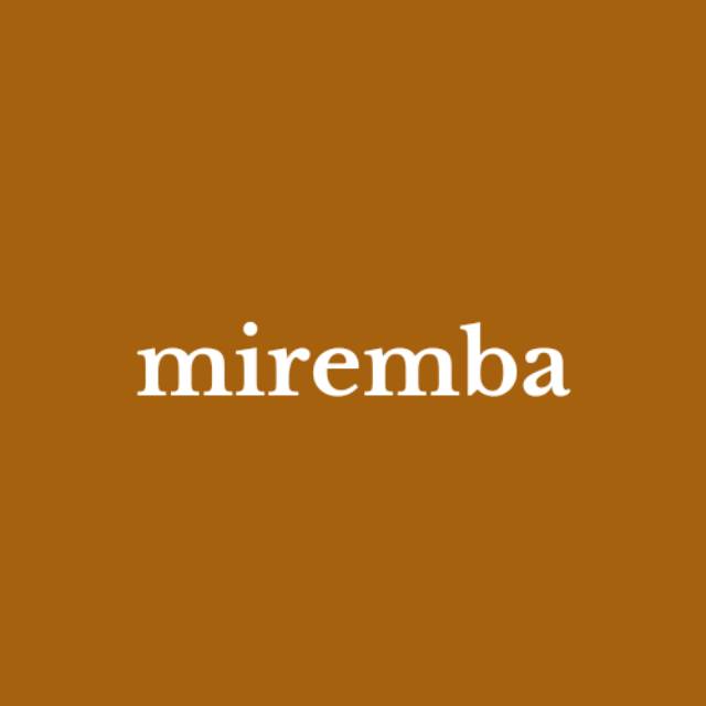 Produk Miremba | Shopee Indonesia