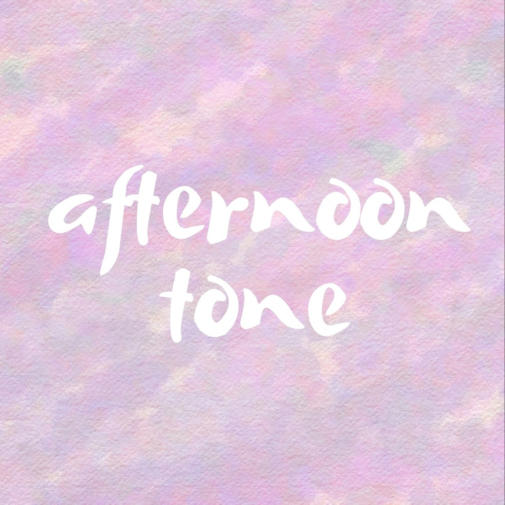 Produk afternoon.tone | Shopee Indonesia