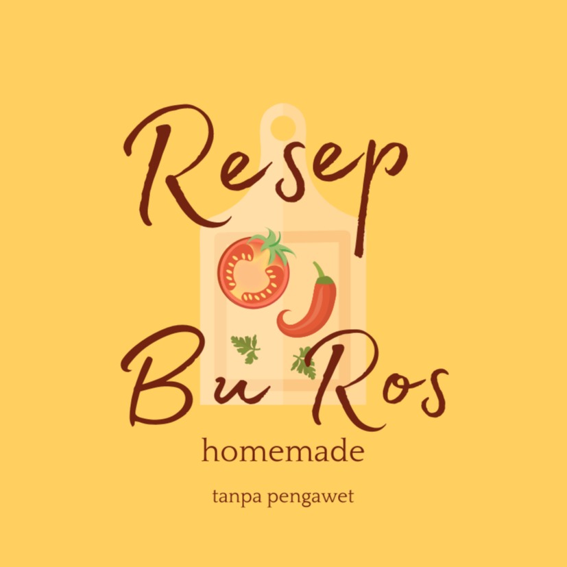 Produk Resep Bu Ros | Shopee Indonesia