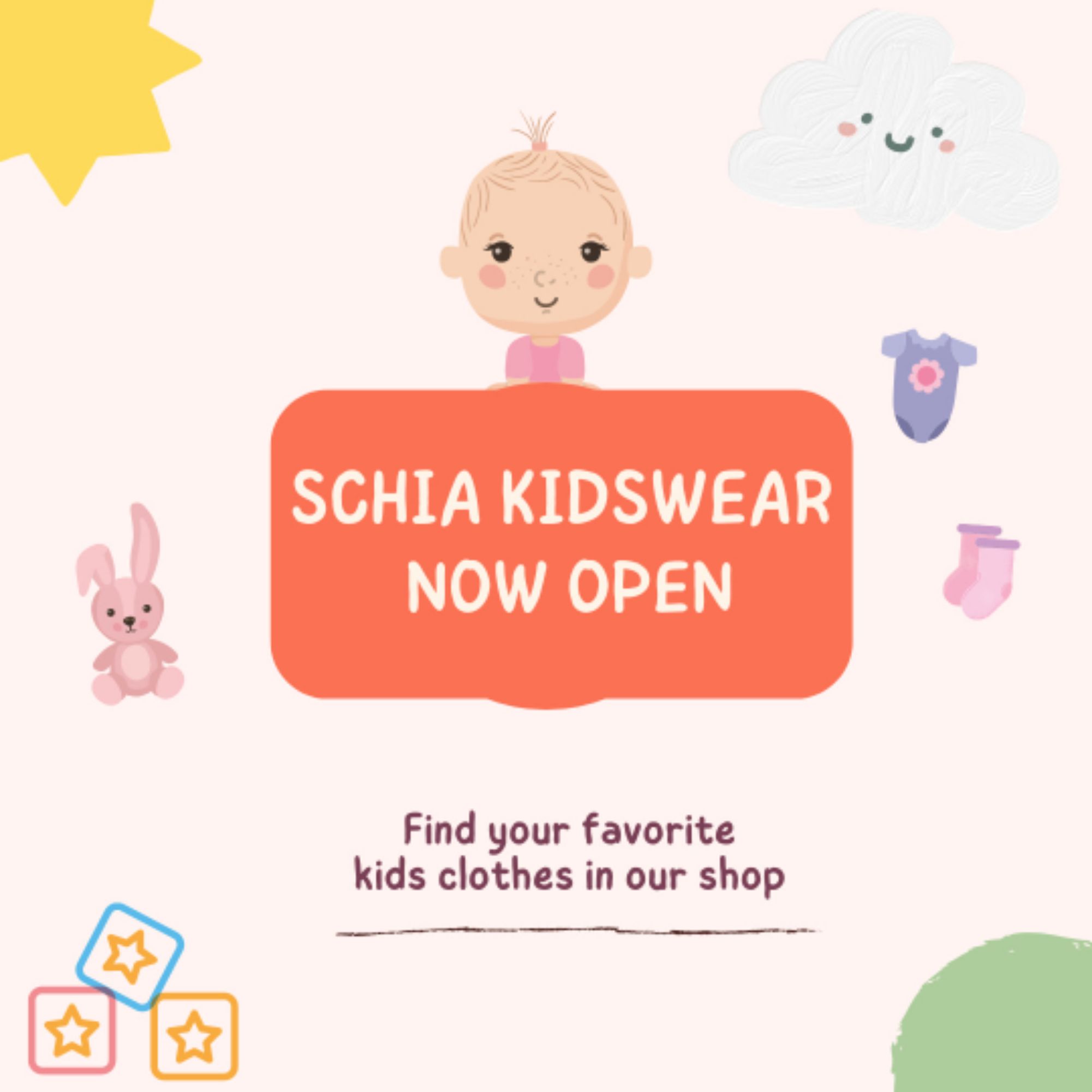 Produk SCHIA.KidsWear | Shopee Indonesia