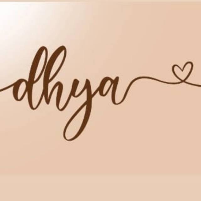 Produk Dhya.Official | Shopee Indonesia