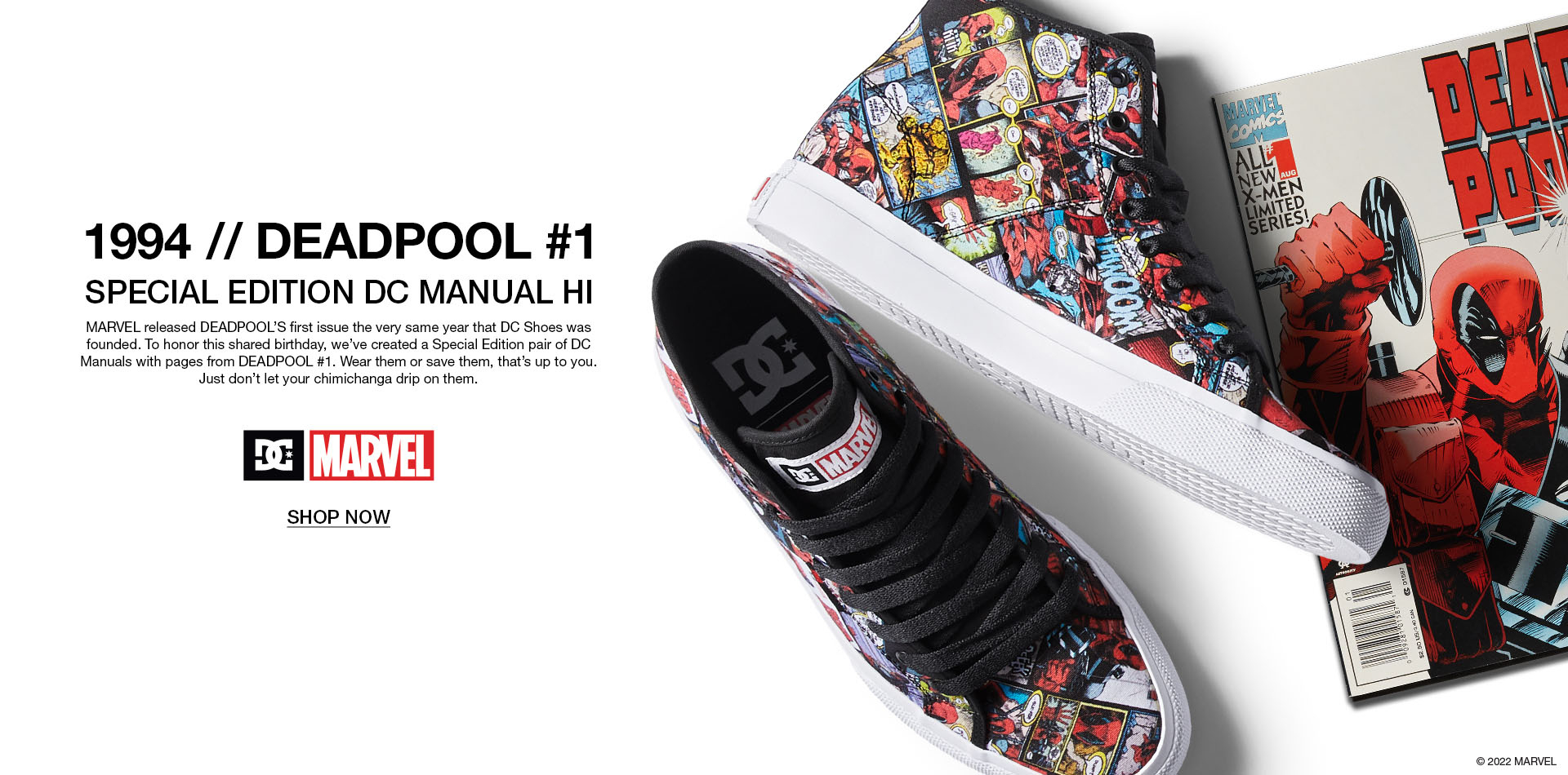 Toko Online DC Shoes Official Shop | Shopee Indonesia