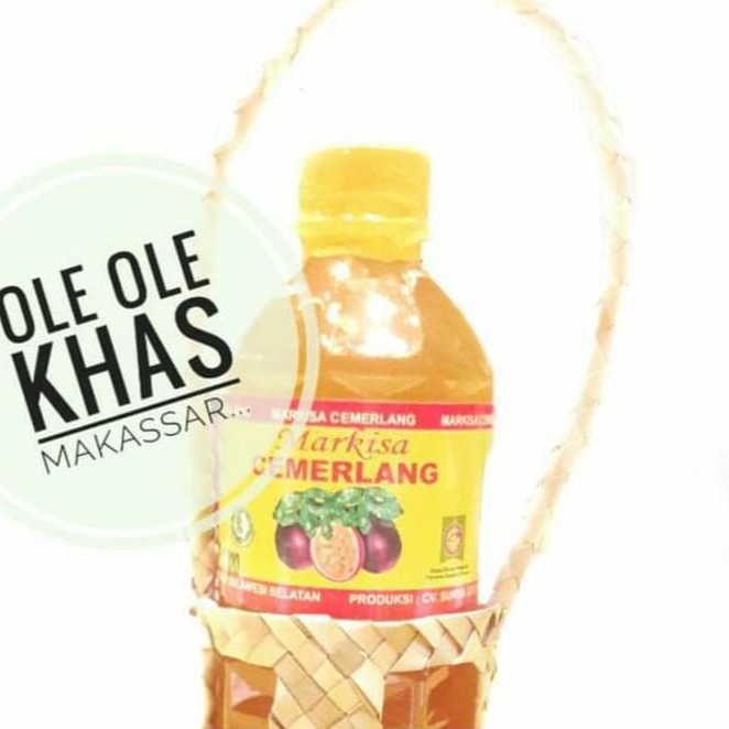 Produk Toko Markisa Cemerlang | Shopee Indonesia