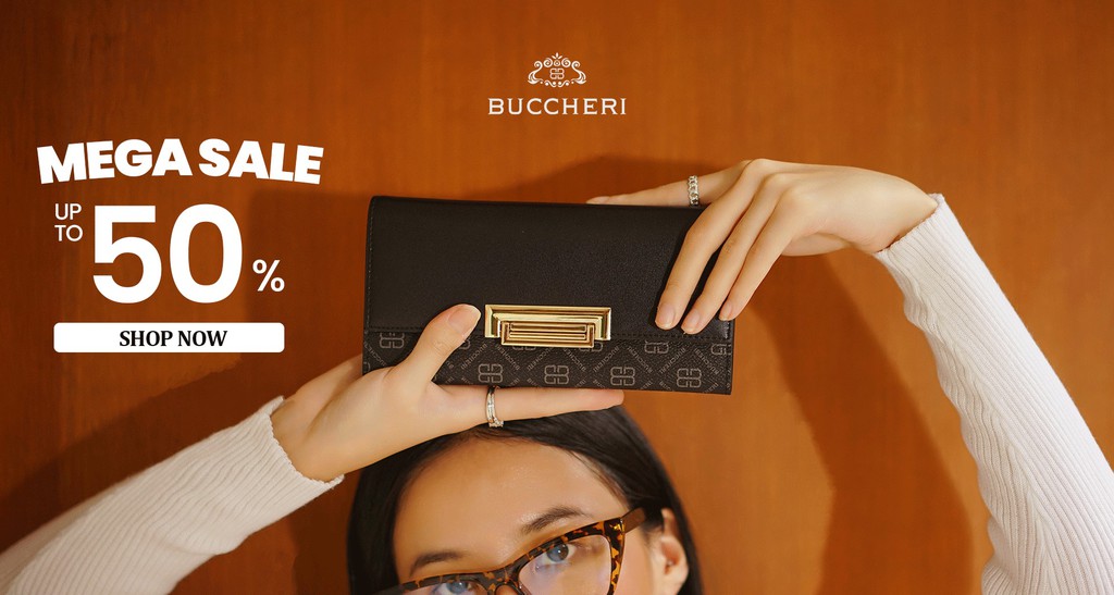 Toko Online Buccheri Official Shop | Shopee Indonesia