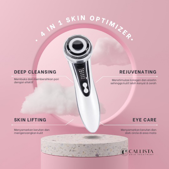 Produk callistaofficial | Shopee Indonesia