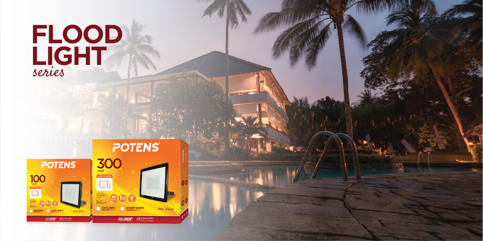 Produk POTENS OFFICIAL STORE | Shopee Indonesia
